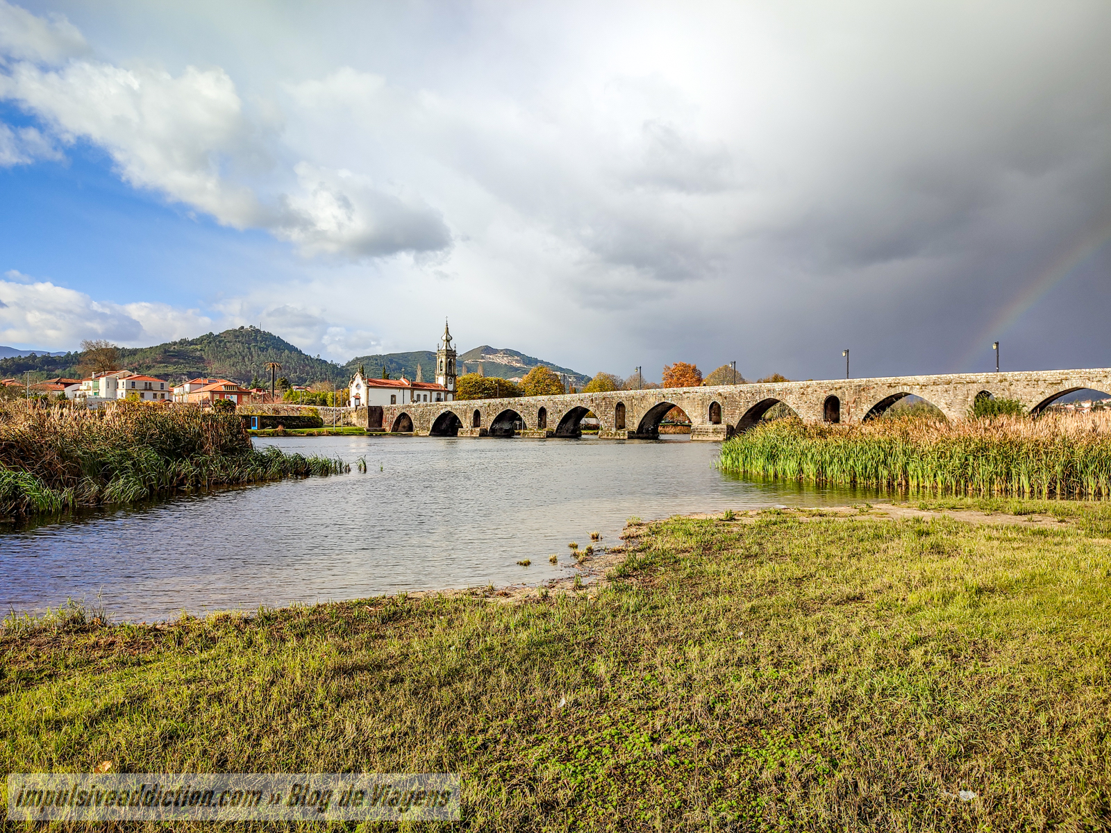 Best Day Trips from Porto, Portugal (tips from a local)