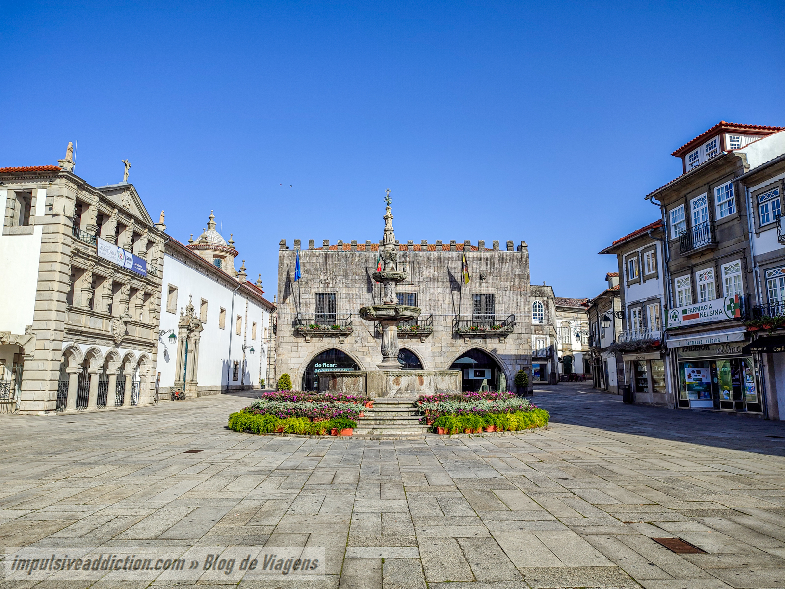 Best Things to do in Viana do Castelo | Portugal