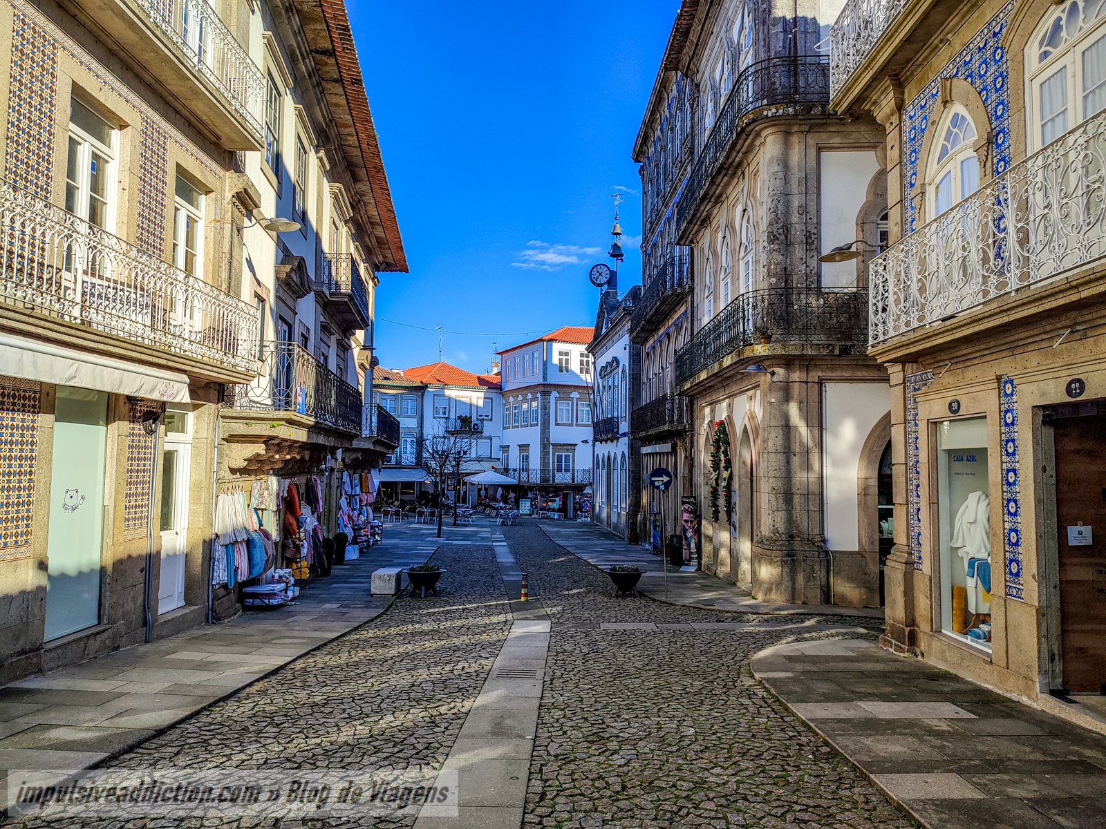 Valença do Minho: o que visitar, ver e fazer? Roteiro 2 dias