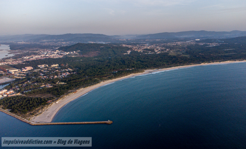As 30 Melhores Praias do Norte de Portugal para 2025
