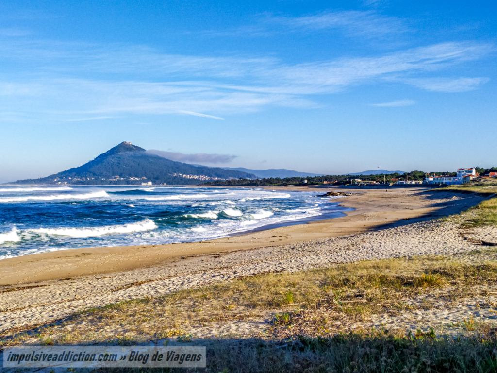 As 30 Melhores Praias do Norte de Portugal para 2025