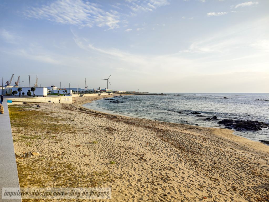 As 30 Melhores Praias do Norte de Portugal para 2025