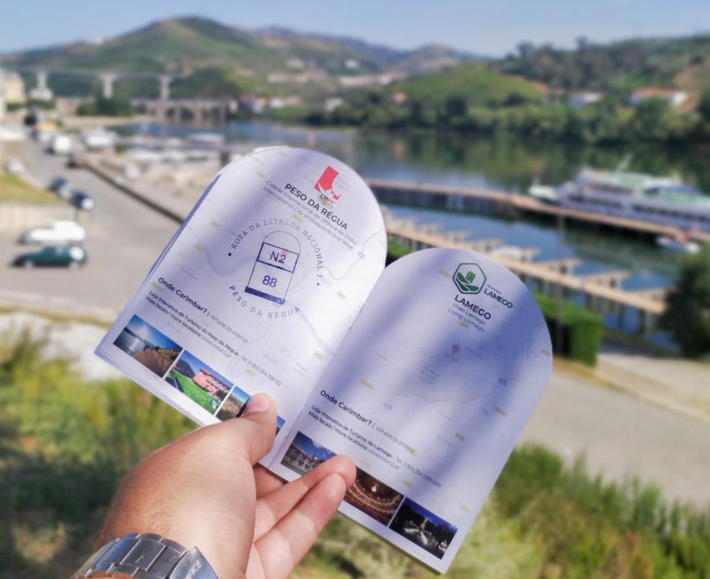 Roteiro Estrada Nacional 2 (EN2) + pdf + mapa