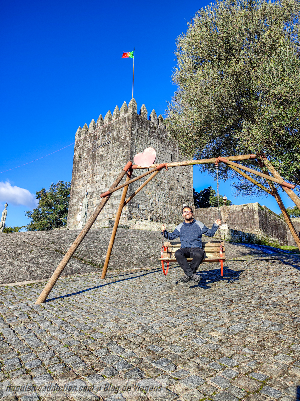 Póvoa de Lanhoso | O que visitar, ver e fazer? Roteiro 2 dias