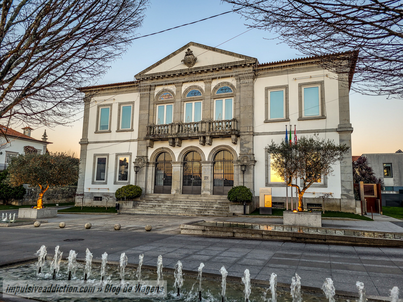 Best things to do in Fafe | Portugal