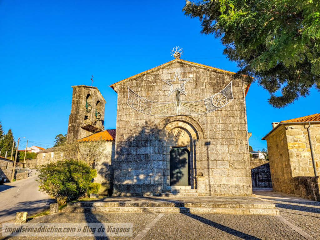 Fafe | O que visitar, ver e fazer? Roteiro de 2 dias