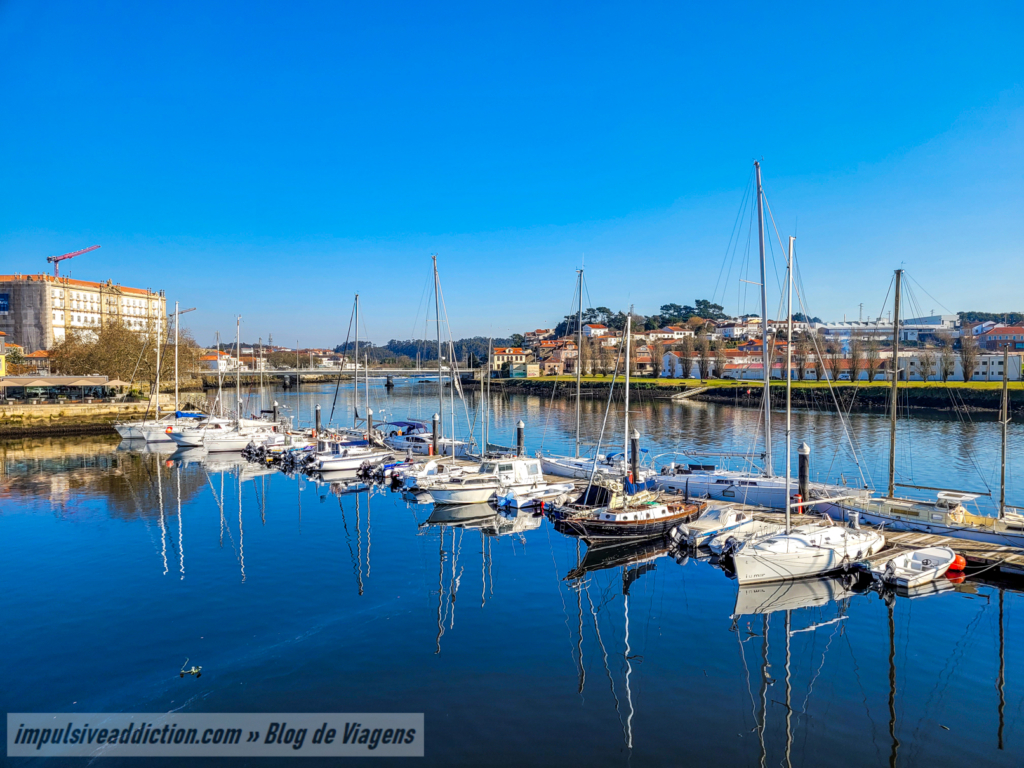 Vila do Conde | O que visitar, ver e fazer? Roteiro 3 dias