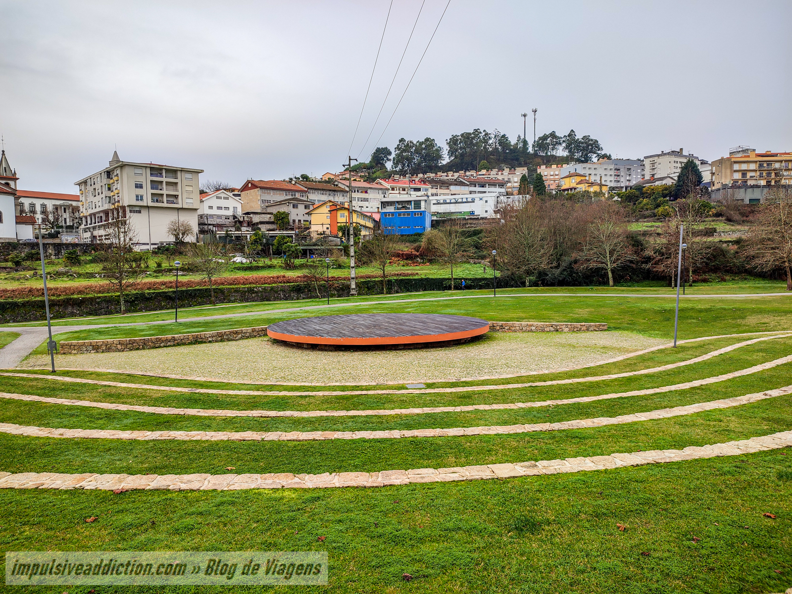 Póvoa de Lanhoso | O que visitar, ver e fazer? Roteiro 2 dias
