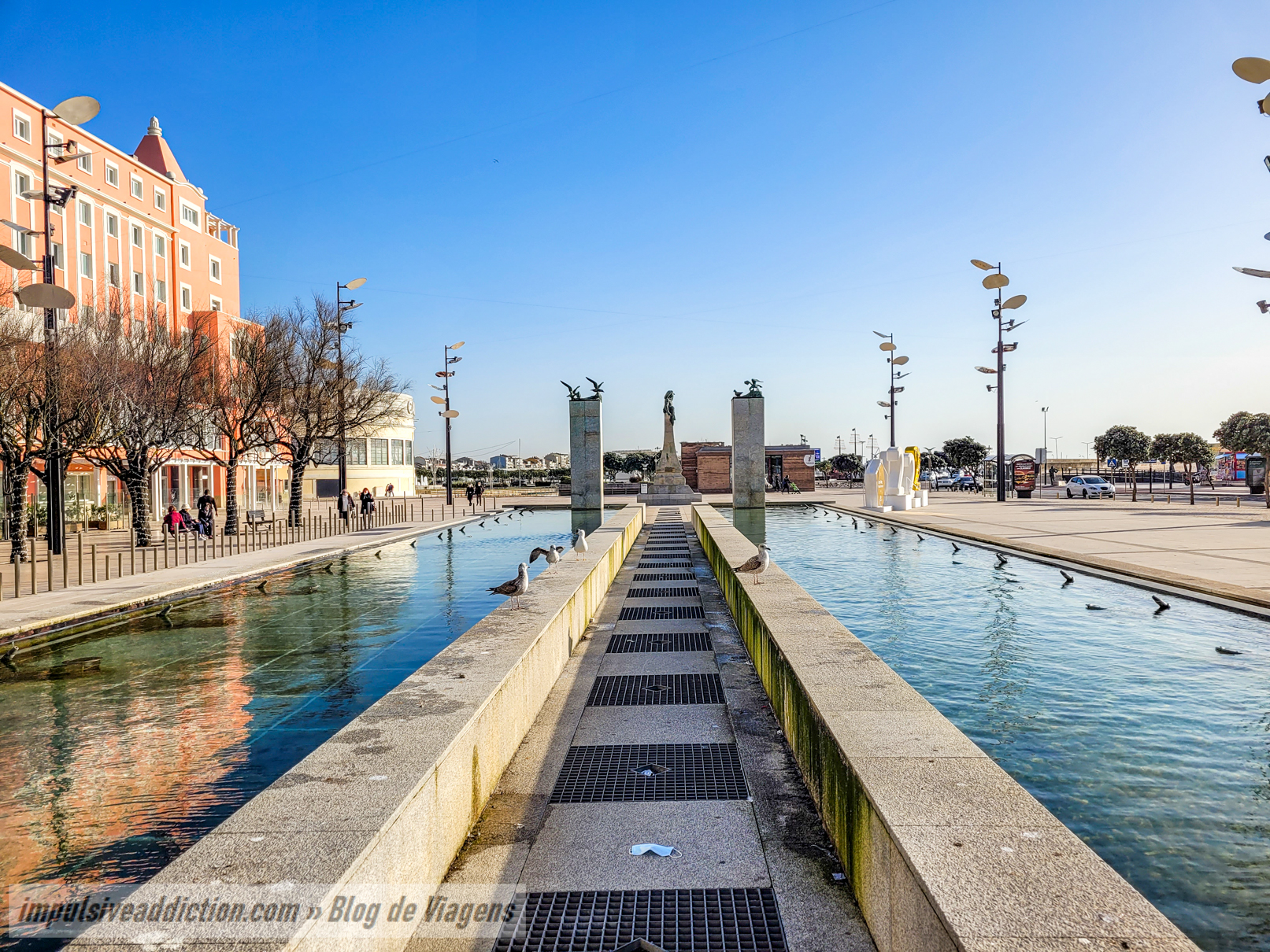 Best things to do in Póvoa de Varzim | Portugal