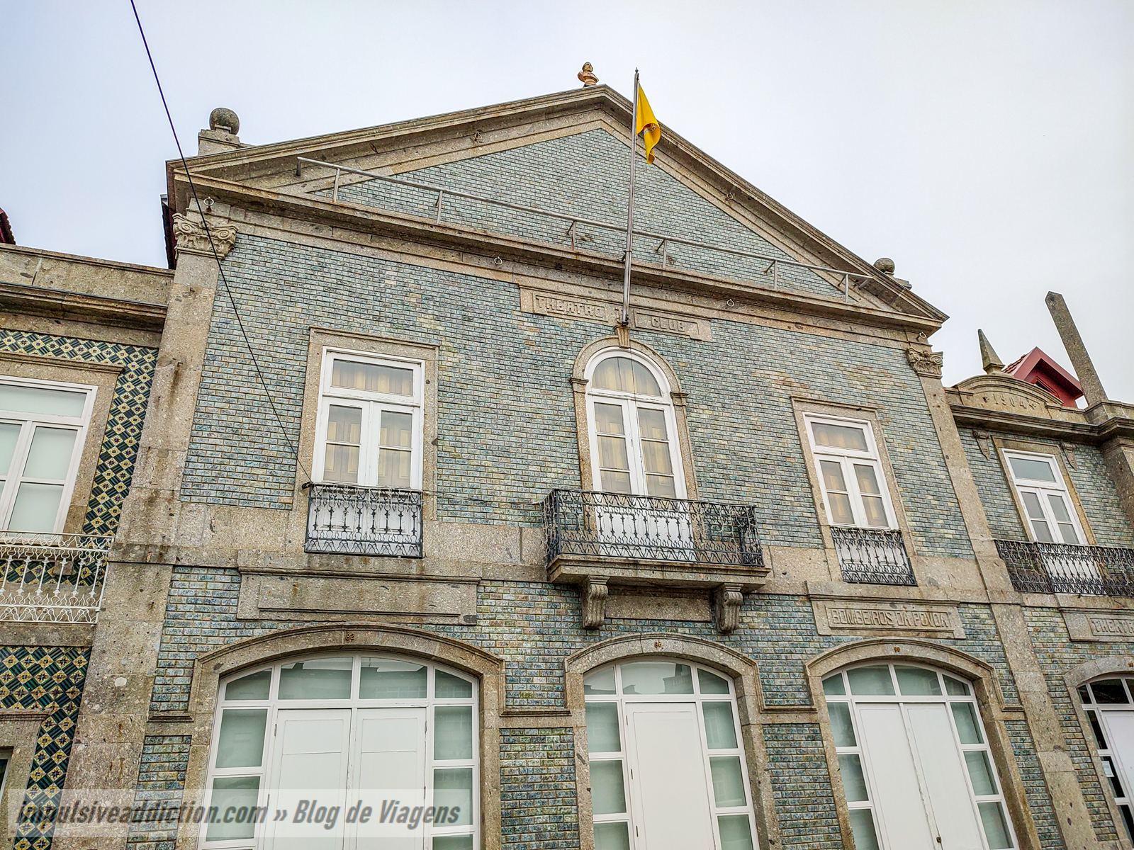 Póvoa de Lanhoso | O que visitar, ver e fazer? Roteiro 2 dias