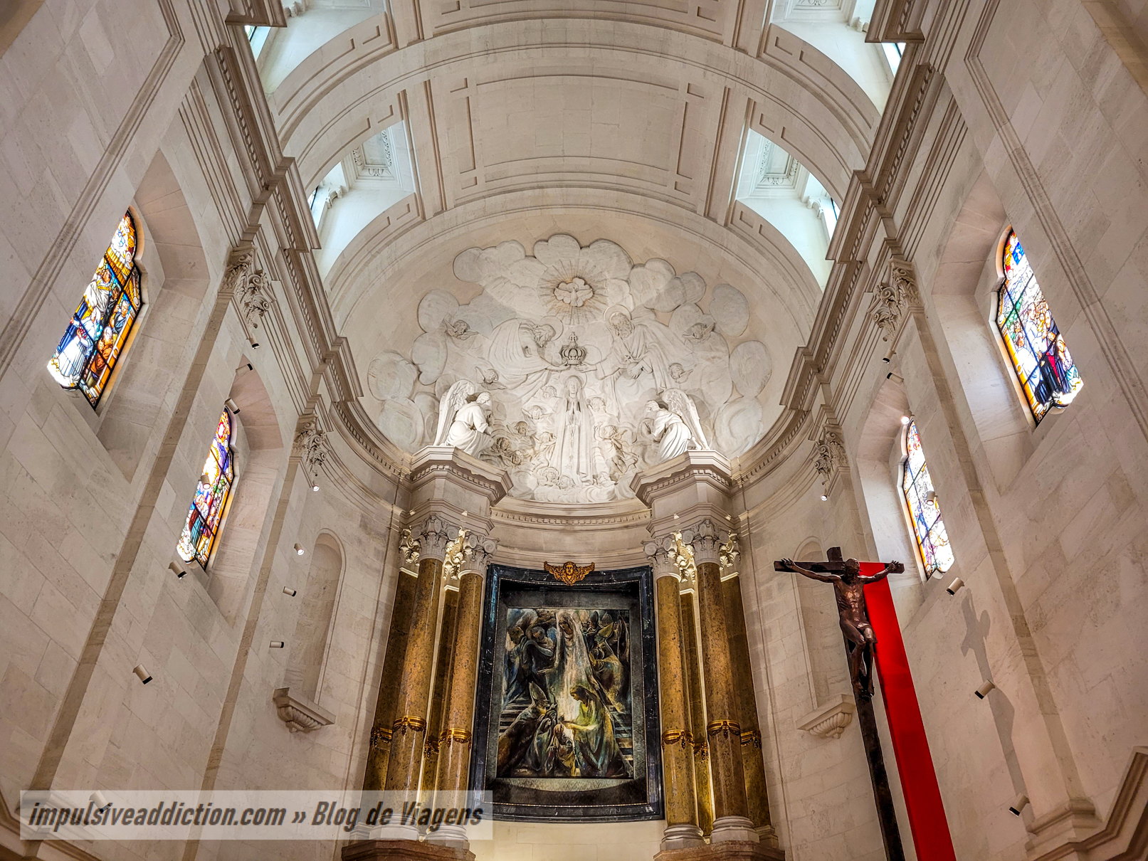 Things to do in Fatima | Portugal - what to see and visit