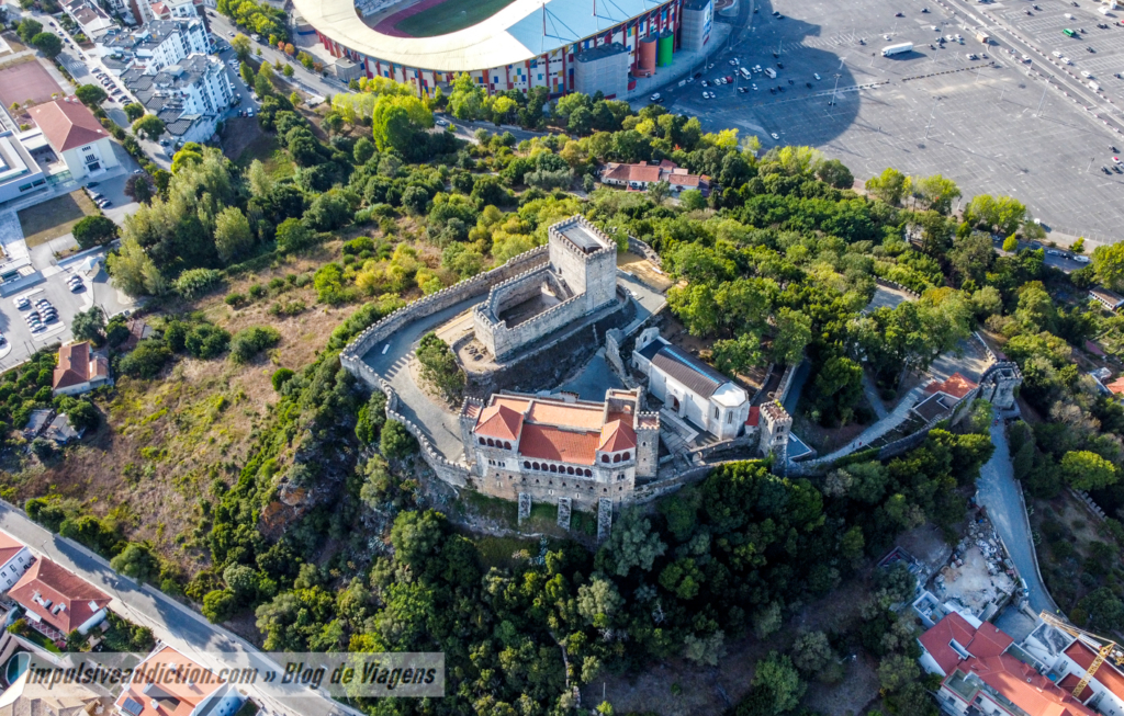 Leiria | O que visitar, ver e fazer? Roteiro e guia (2024)
