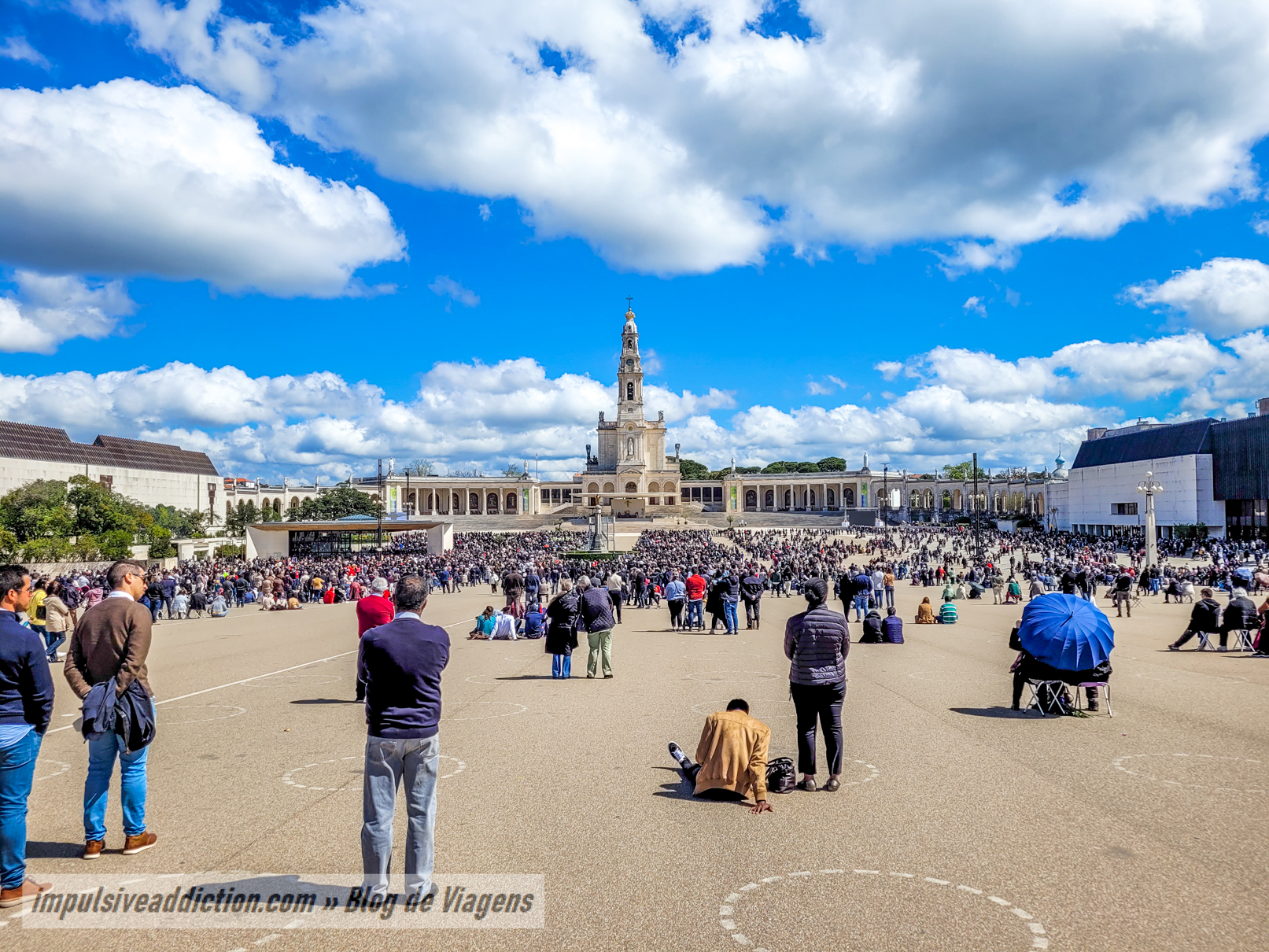 Things to do in Fatima | Portugal - what to see and visit