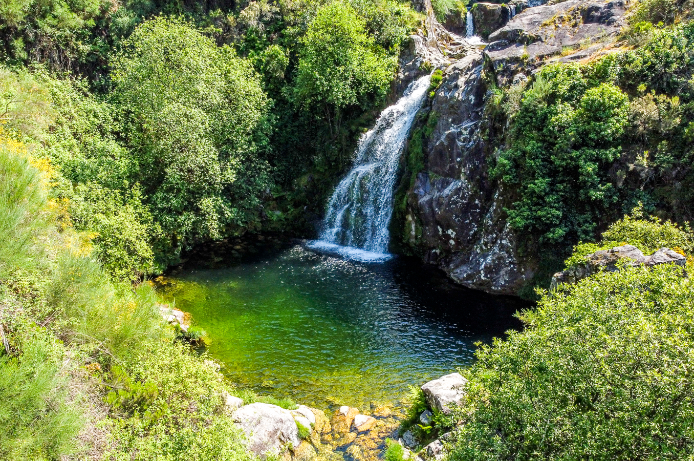 Minho | Northern Portugal Itinerary + places to visit