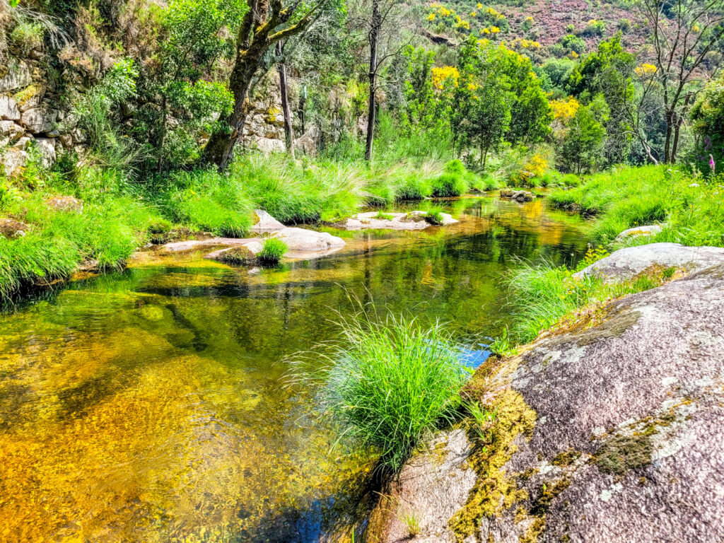 Best 59 Peneda Gerês National Park Waterfalls and Lagoons