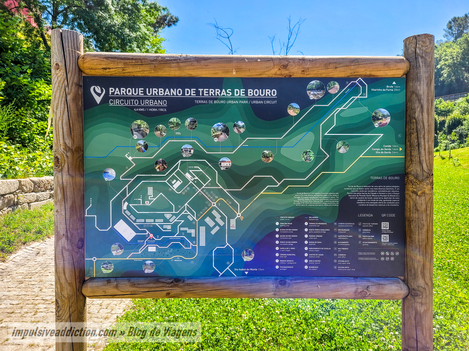 Best things to do in Terras de Bouro | Portugal