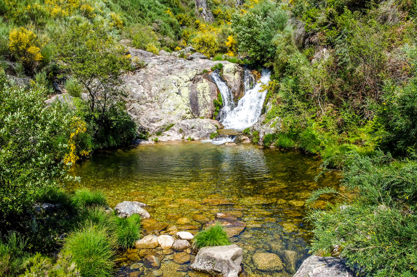 Best 59 Peneda Gerês National Park Waterfalls and Lagoons