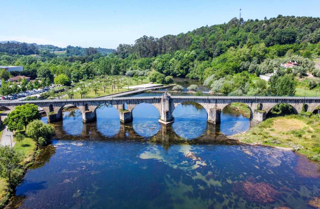 Ponte da Barca | O que visitar, ver e fazer? Roteiro 3 dias