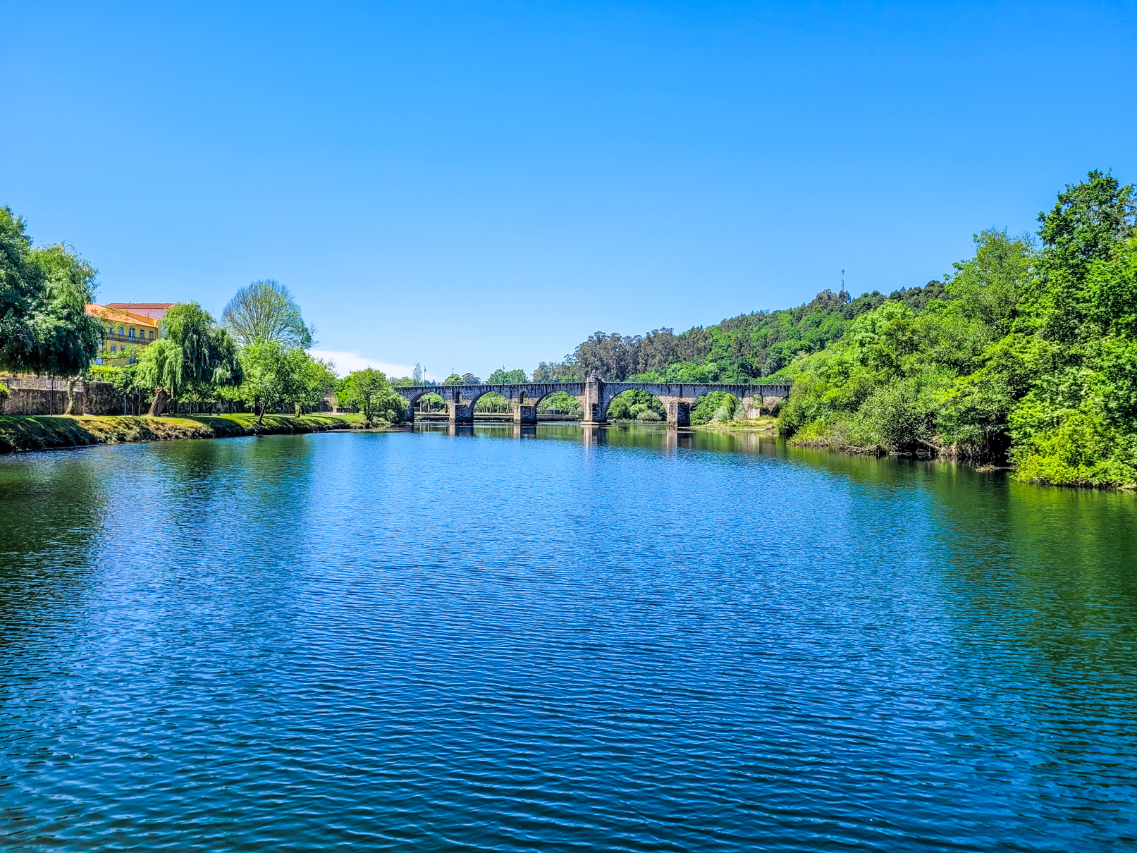 Ponte da Barca | O que visitar, ver e fazer? Roteiro 3 dias