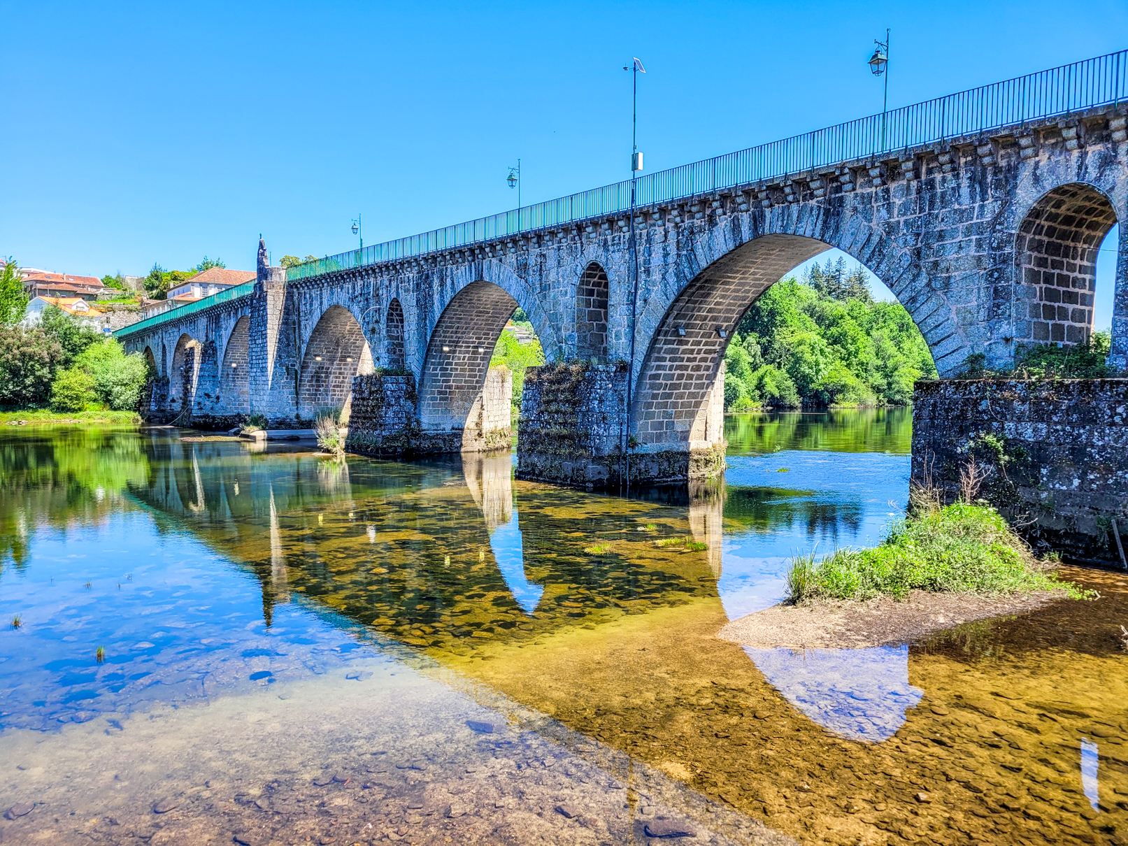 Ponte da Barca | O que visitar, ver e fazer? Roteiro 3 dias