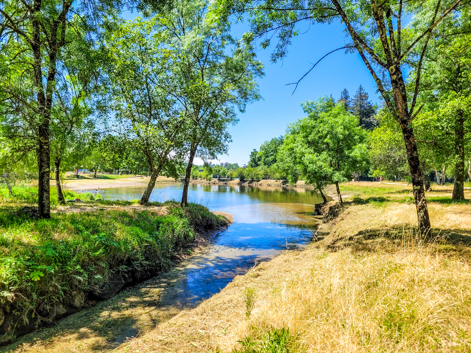 Ponte da Barca | O que visitar, ver e fazer? Roteiro 3 dias