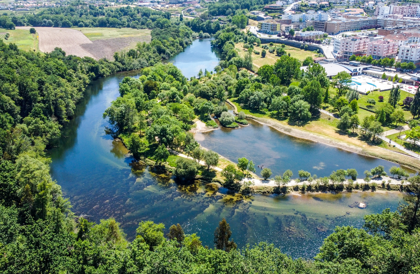 Ponte da Barca | O que visitar, ver e fazer? Roteiro 3 dias