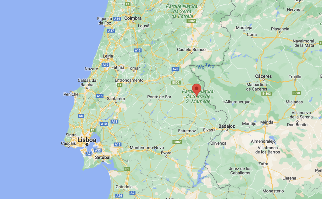 Portalegre | O que visitar, ver e fazer?