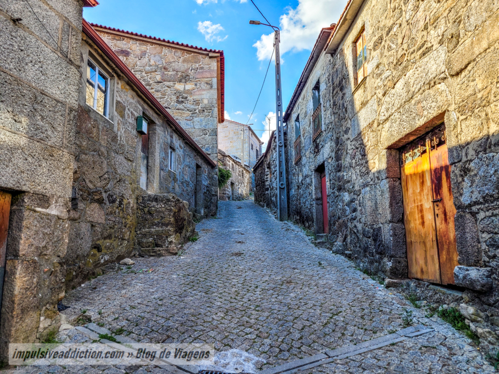 Peneda Gerês National Park Itinerary | Things to Do