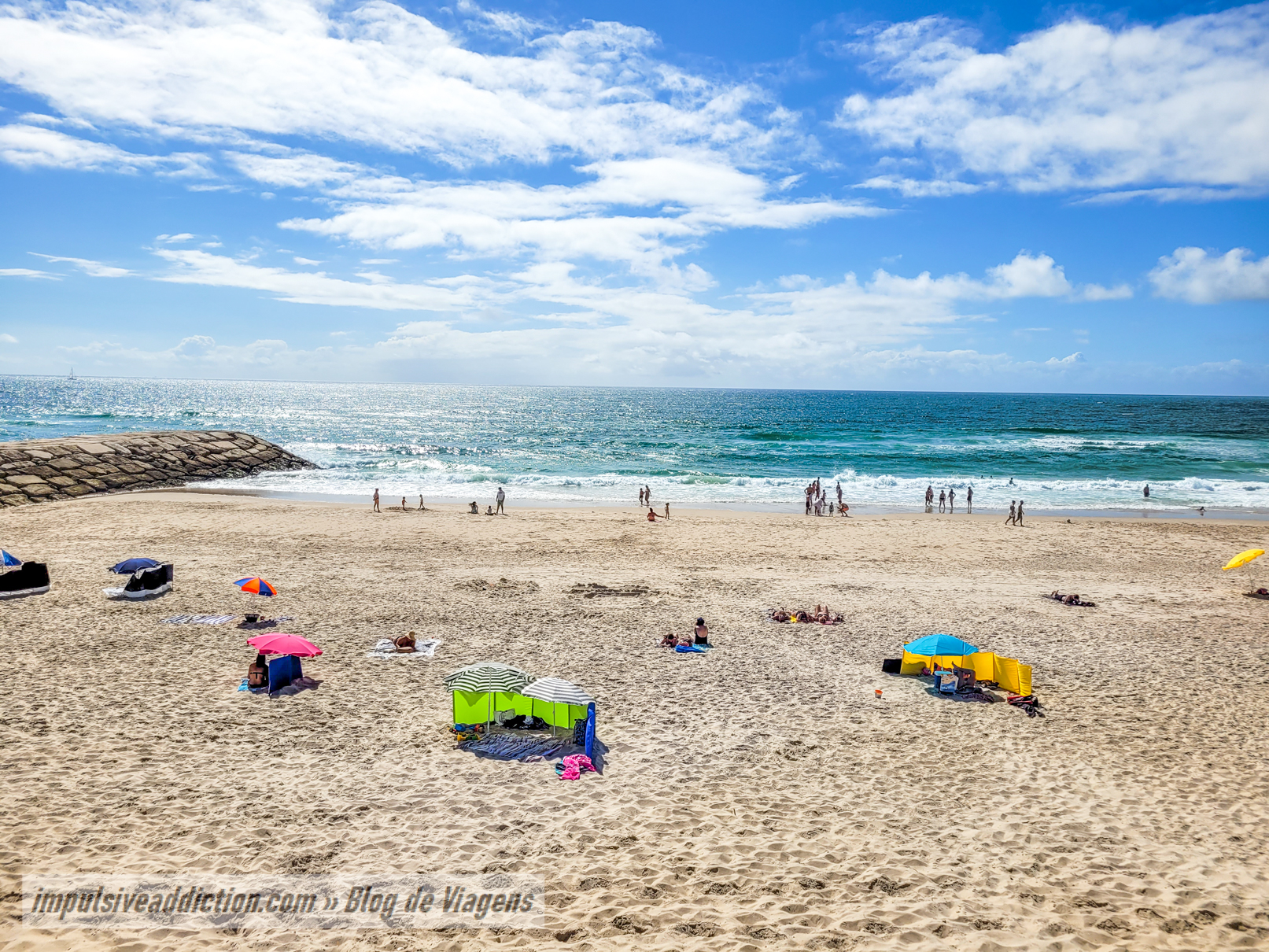 Melhores praias da Figueira da Foz para 2026