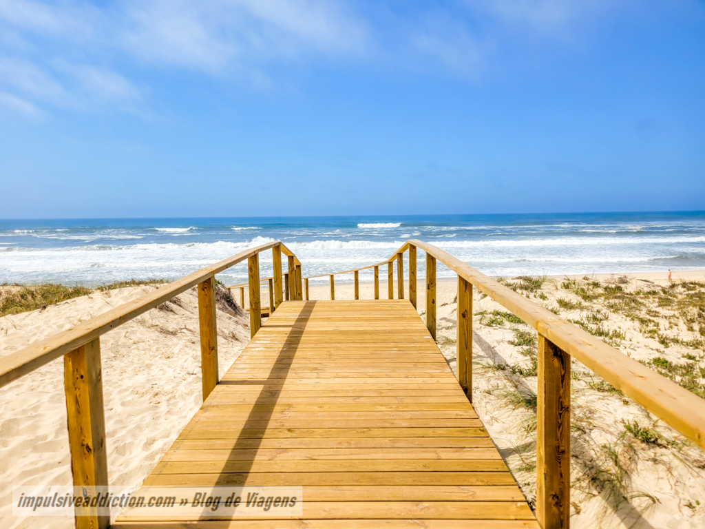 Melhores praias da Figueira da Foz para 2026