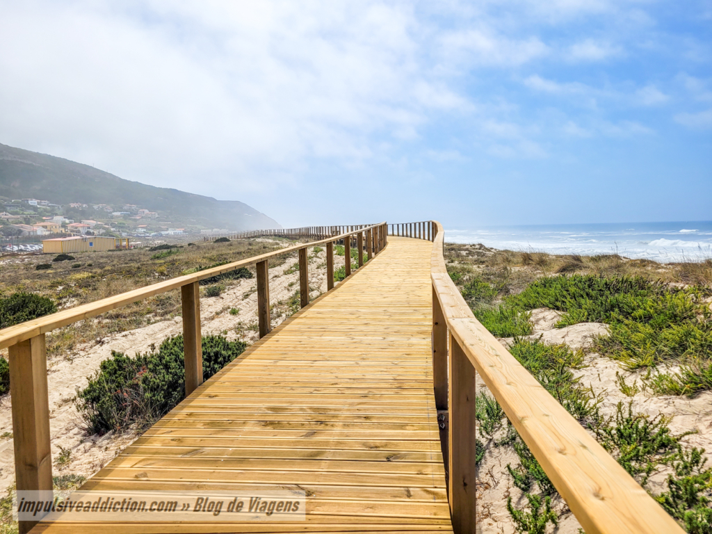 Melhores praias da Figueira da Foz para 2026