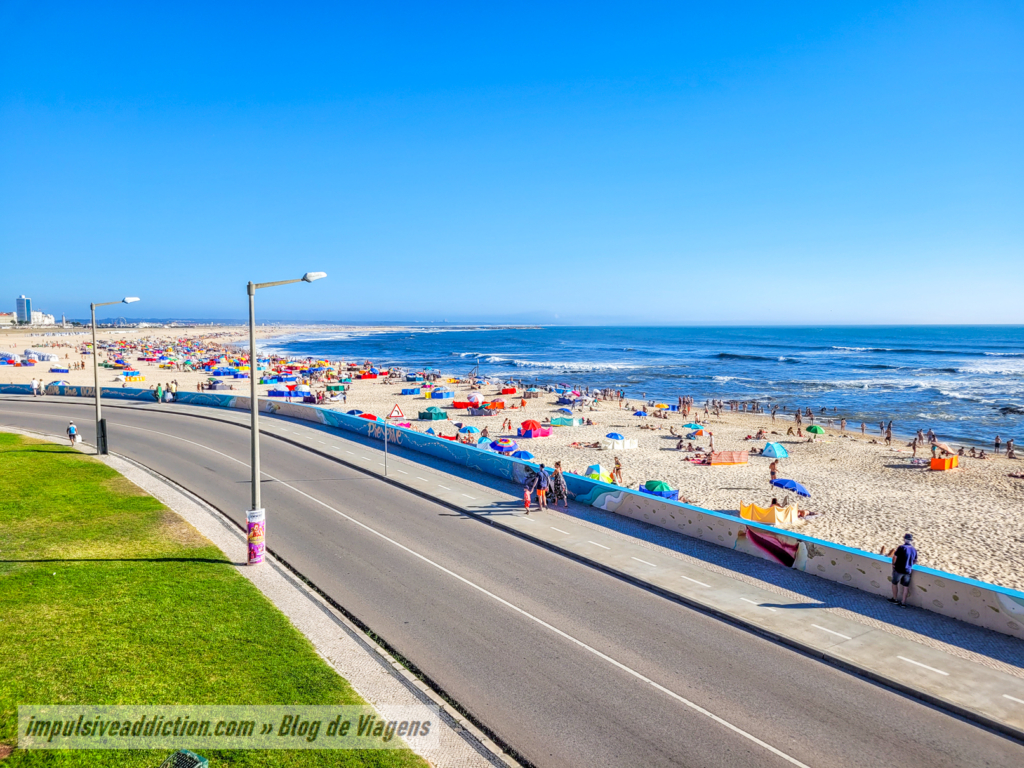 Melhores praias da Figueira da Foz para 2026