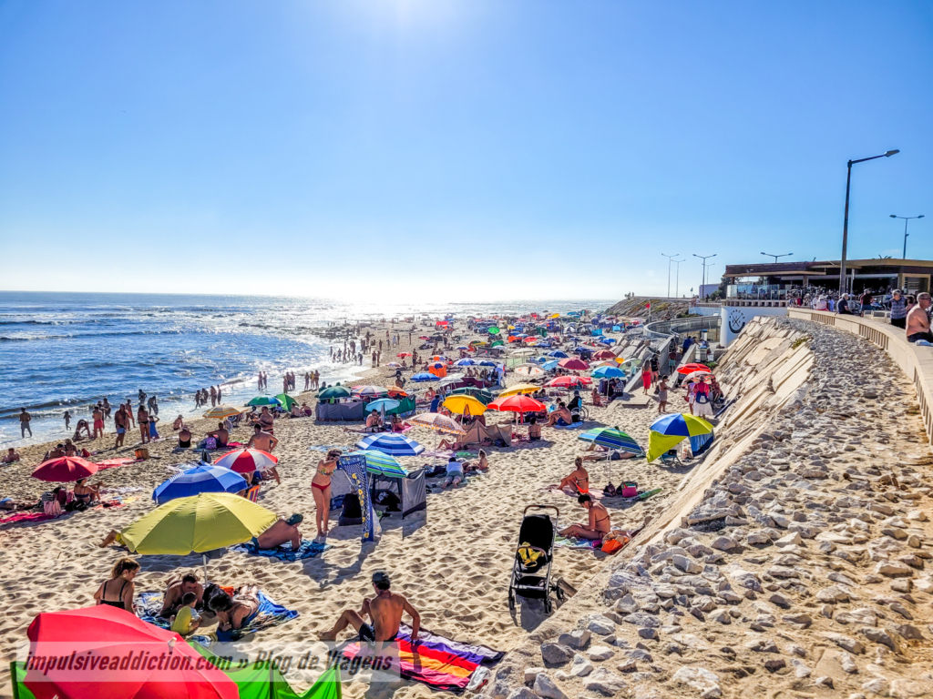 Melhores praias da Figueira da Foz para 2026