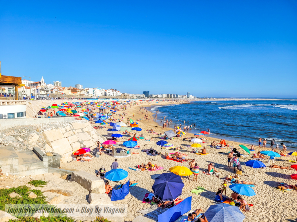 Melhores praias da Figueira da Foz para 2026