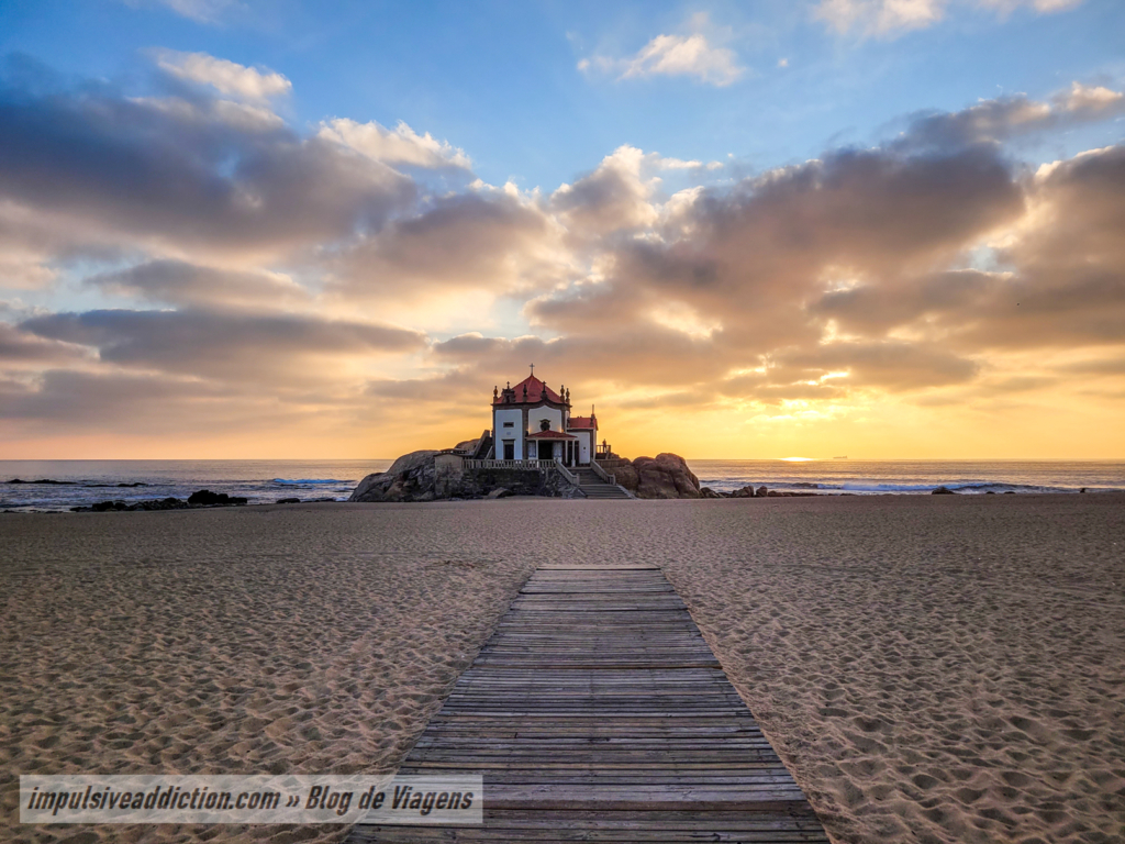 19 Melhores Praias do Porto e Gaia + mapa