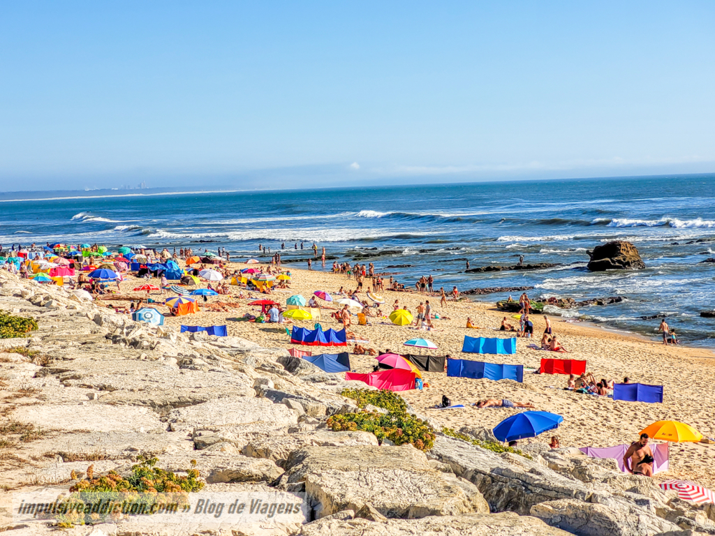 Melhores praias da Figueira da Foz para 2026