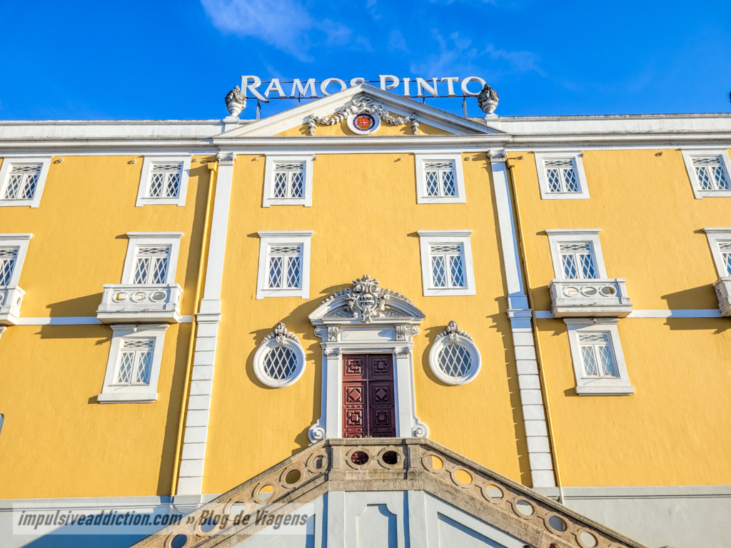 Best 17 Port Wine Cellars in Porto for Port Wine Tasting
