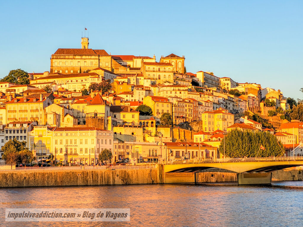 Coimbra | O que visitar, ver e fazer? Roteiro 2, 3 ou 4 dias