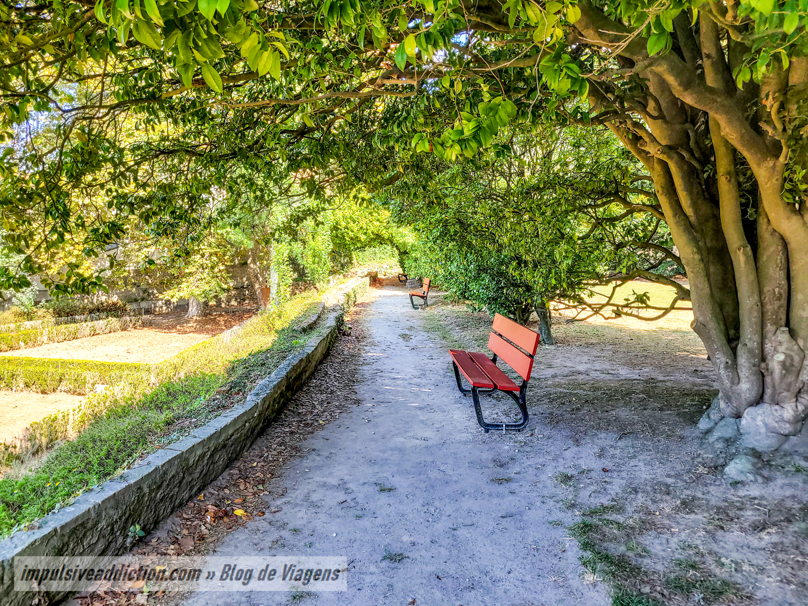 Best 30 Parks and Gardens in Porto | Portugal