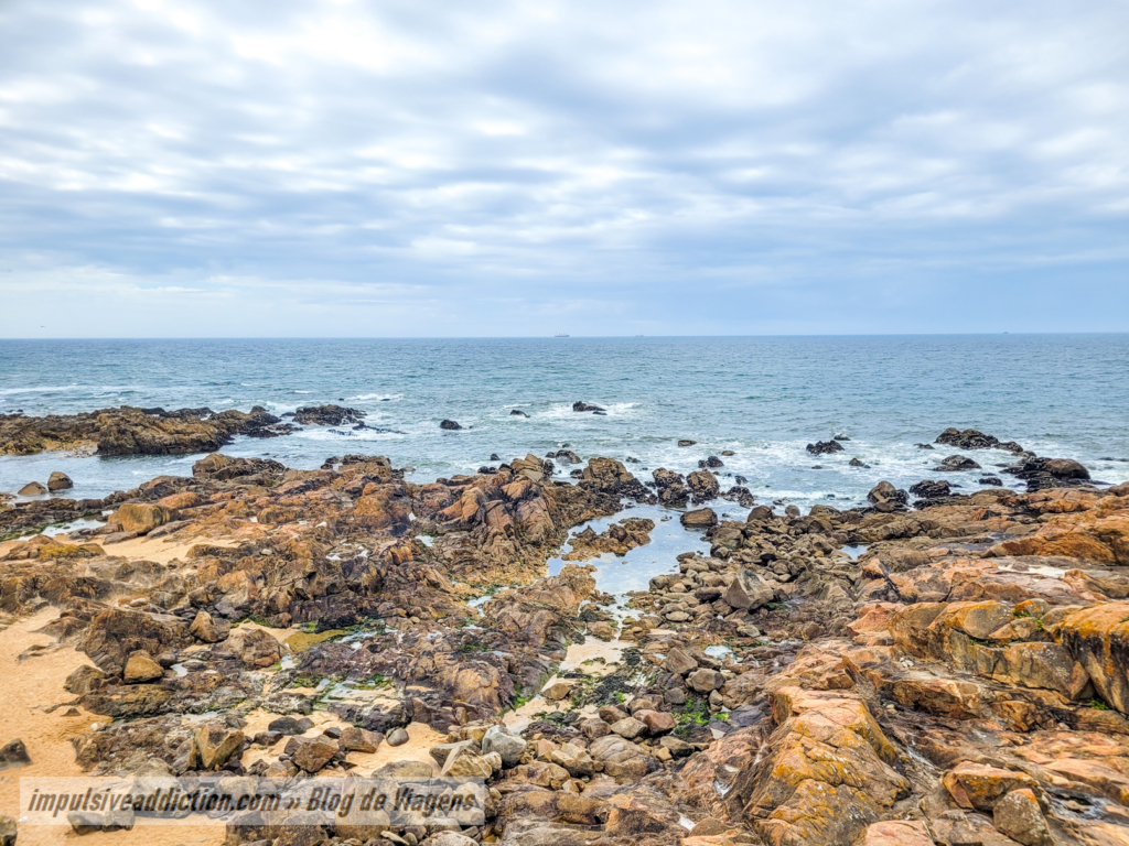 19 Melhores Praias do Porto e Gaia para 2024 | + mapa