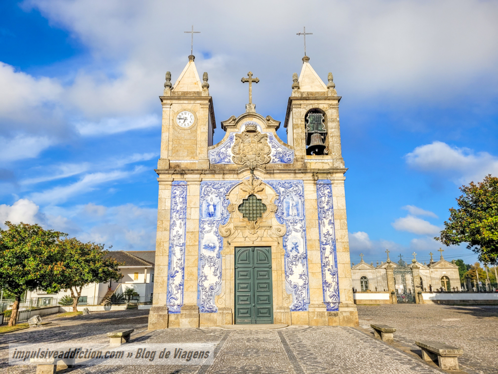 Matosinhos e Leça da Palmeira | O que visitar, ver e fazer?