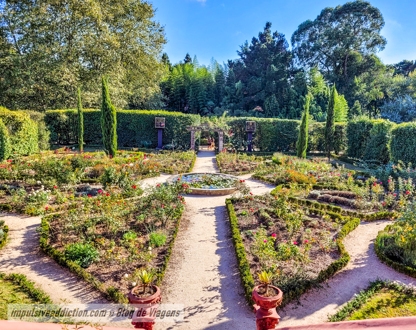 Best 30 Parks and Gardens in Porto | Portugal