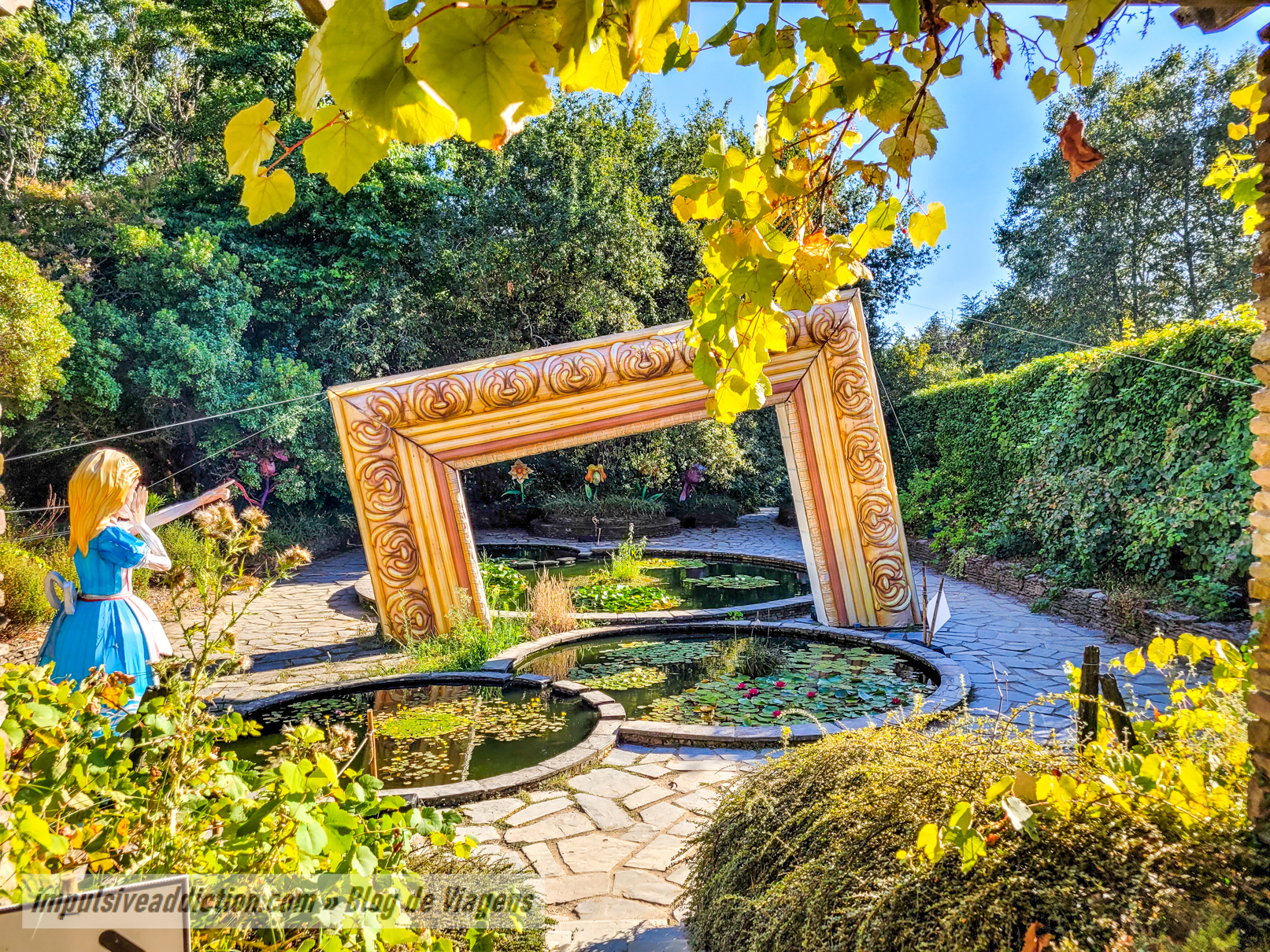 Best 30 Parks and Gardens in Porto | Portugal