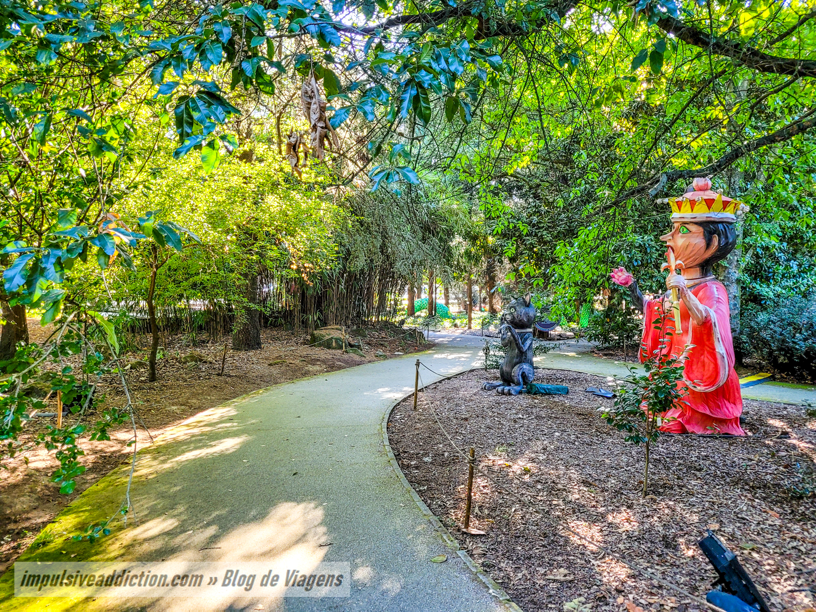 Best 30 Parks and Gardens in Porto | Portugal