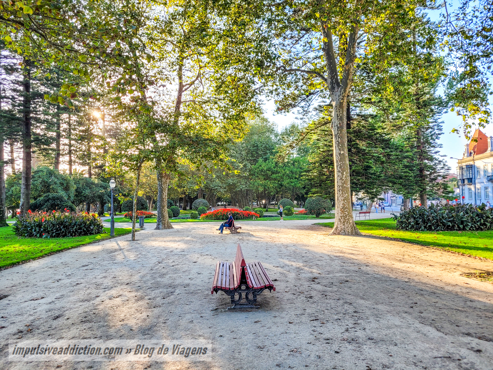 Best 30 Parks and Gardens in Porto | Portugal
