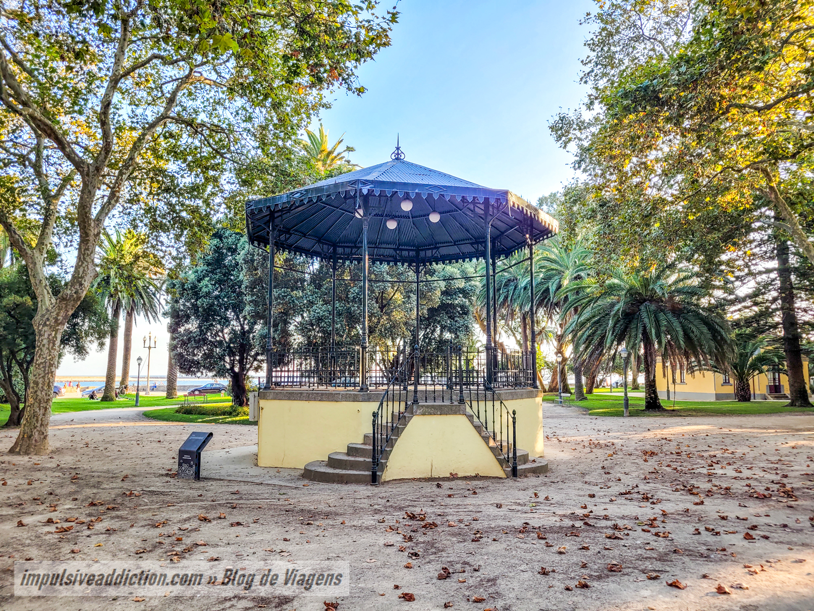 Best 30 Parks and Gardens in Porto | Portugal