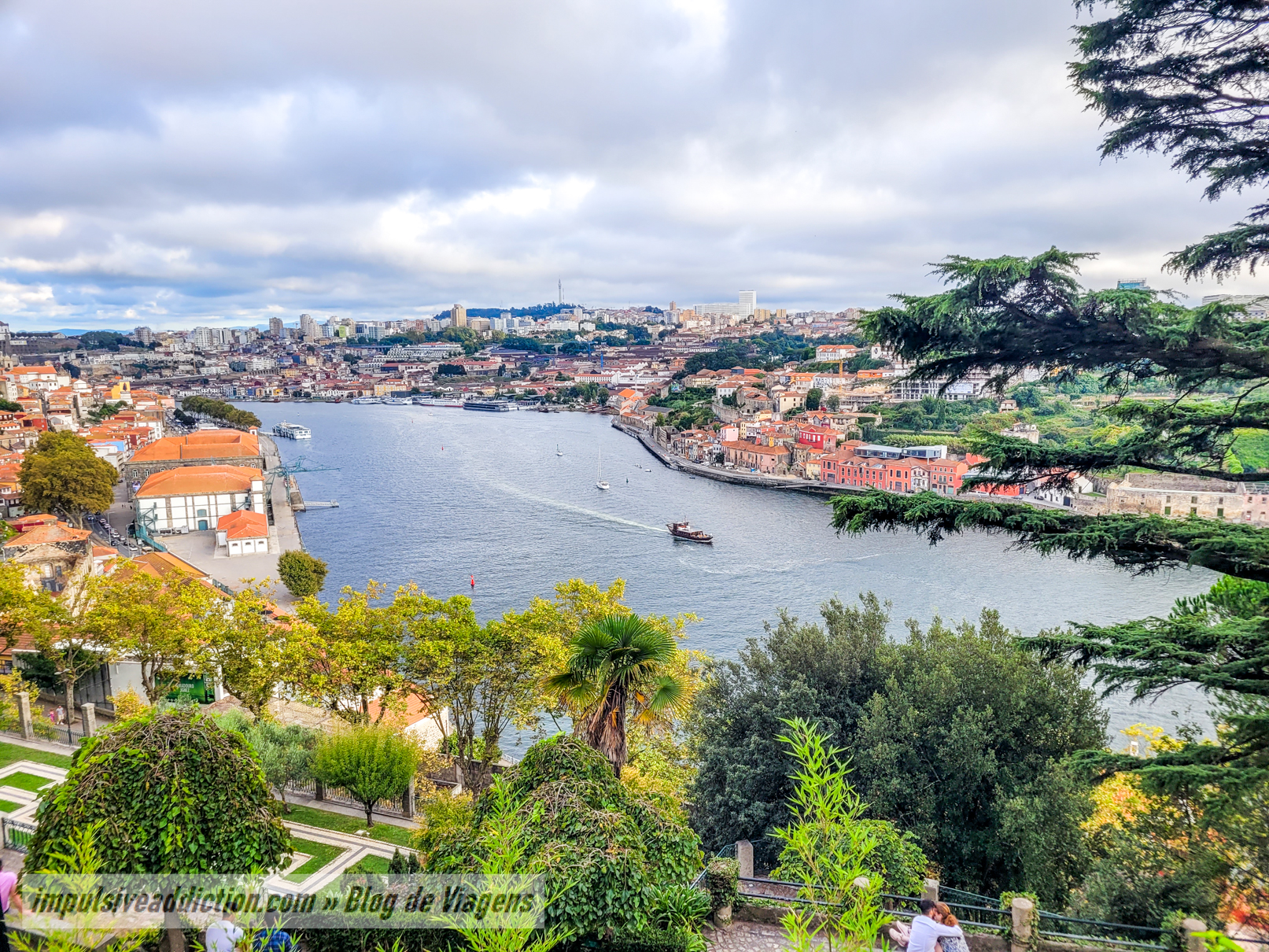 Best 30 Parks and Gardens in Porto | Portugal