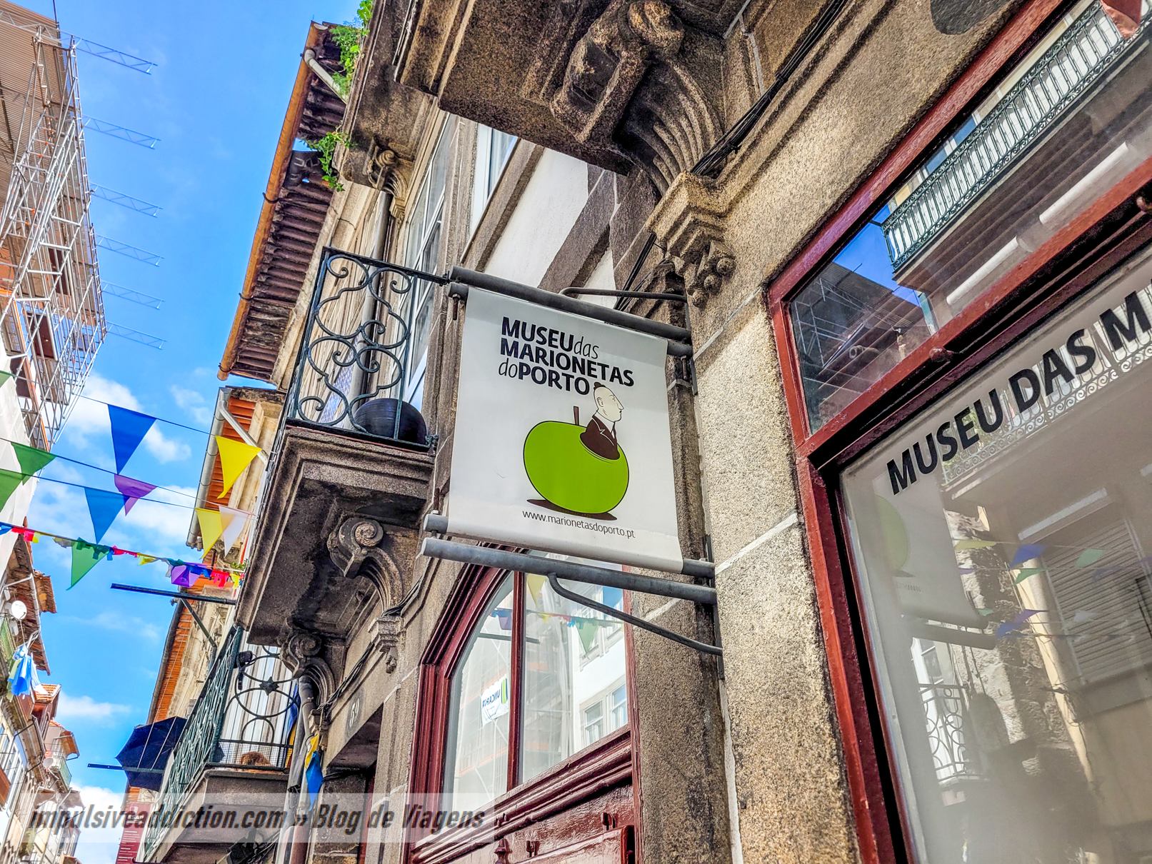 33 Melhores Museus do Porto e Gaia