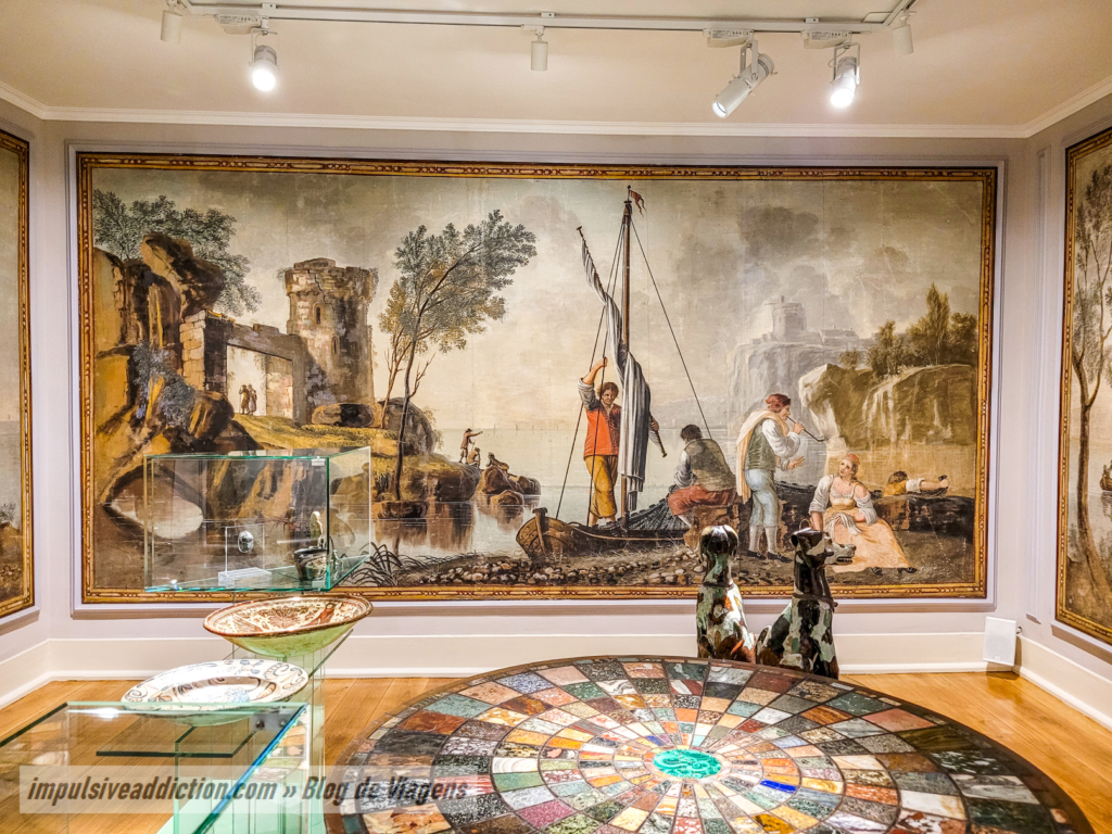 33 Melhores Museus do Porto e Gaia