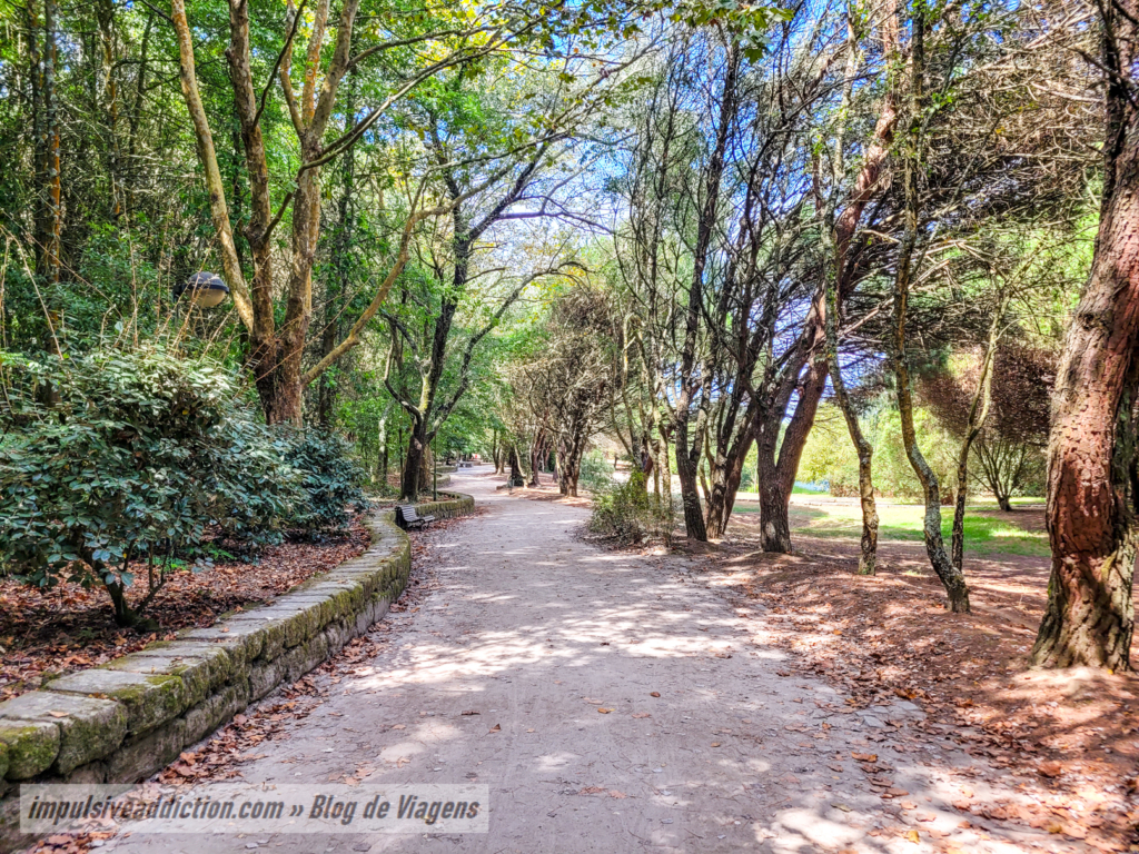 33 Melhores Parques e Jardins no Porto e Gaia